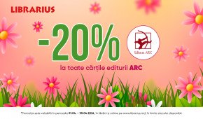 Librarie Online | Carti pentru fiecare, R.Moldova