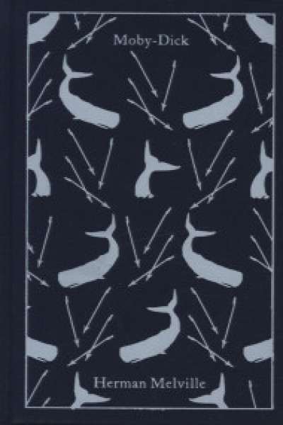 Moby-Dick | Carte