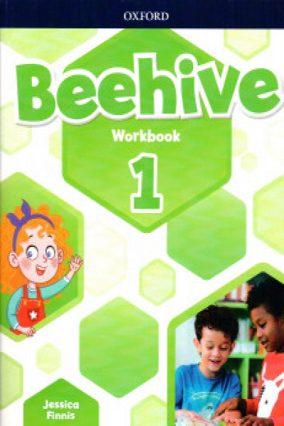 Beehive: Level 1: Workbook | Carte