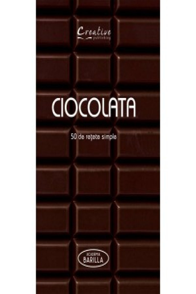 Ciocolata | Carte