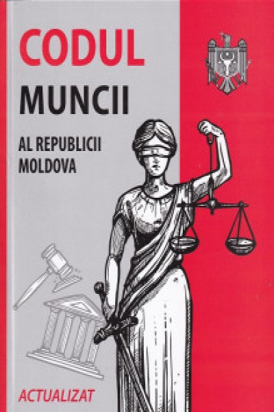 Codul muncii 01/03/2023 | Carte
