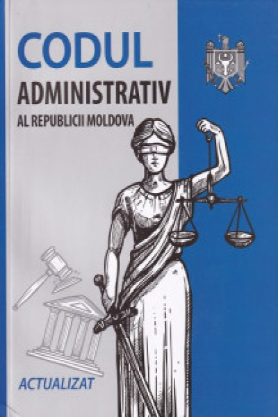 Codul administrativ Actualizat 01/12/2022 | Carte