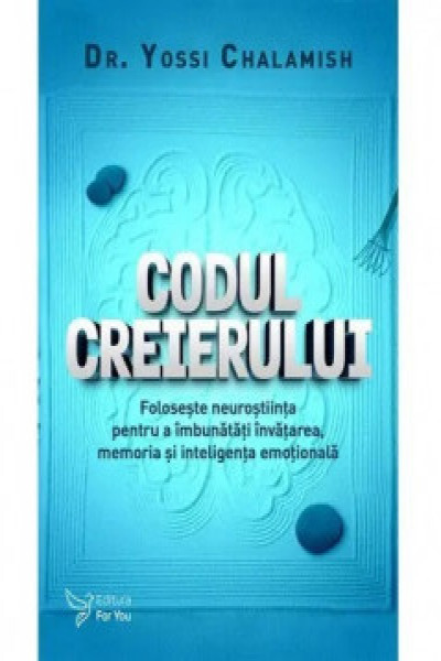 Codul creierului | Carte
