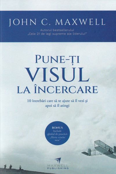 Pune-ti visul la incercare. 10 intrebari care sa te ajute sa il vezi si ...