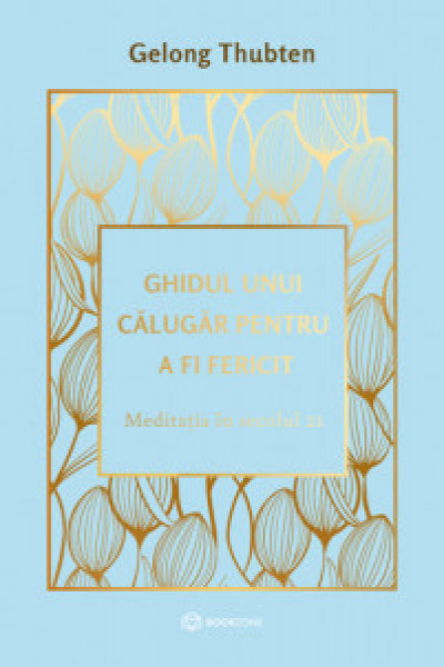 Ghidul unui calugar | Carte
