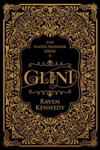 Glint (Book 2) (Special Limited Edition) | Carte