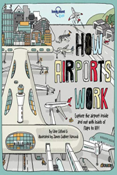 How Airports Work | Carte