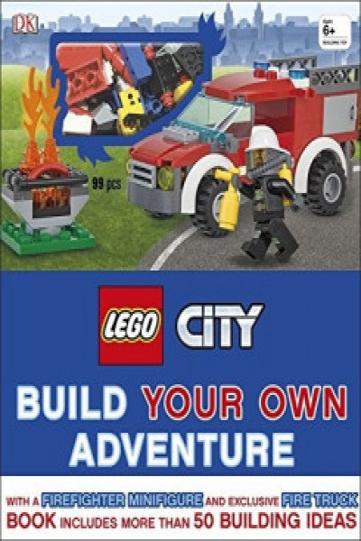 LEGO® Play Book: Ideas to Bring Your Bricks to Life By Tim Goddard And ...