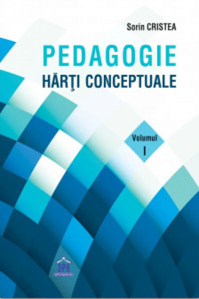 Pedagogie: Harti Conceptuale | Carte