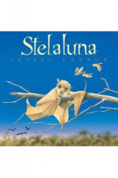 Stelaluna | Carte
