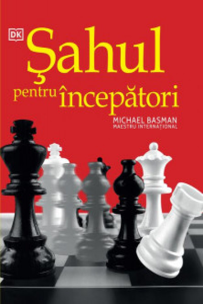 Sahul pentru incepatori | Autor Michael Basman Carte