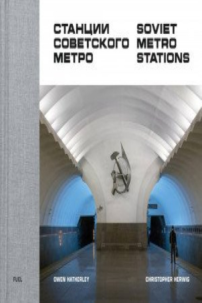 Soviet Metro Stations | Carte