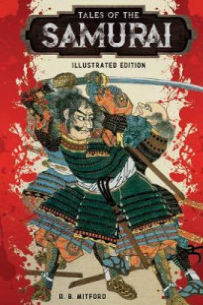 Tales of the Samurai (Illustrated Edition) | | книга