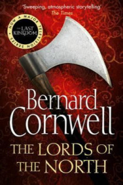 The Lords of the North (Book 3) | Carte