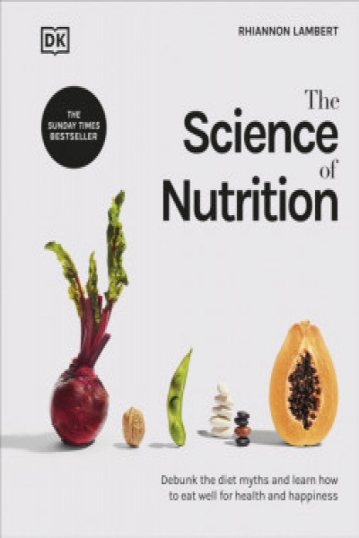 The Science of Nutrition | | книга