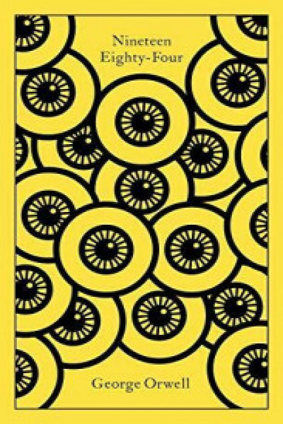 1984 (Penguin Clothbound Classics) | | книга