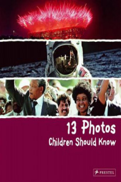 13 Photos Children Should Know | | книга