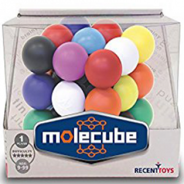 M5044 Molecube Jocuri