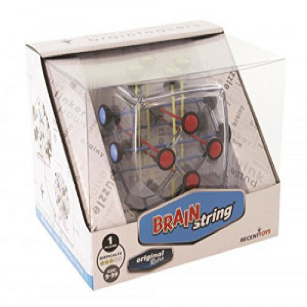RT01 BRAINSTRING ORIGINAL | jocuri
